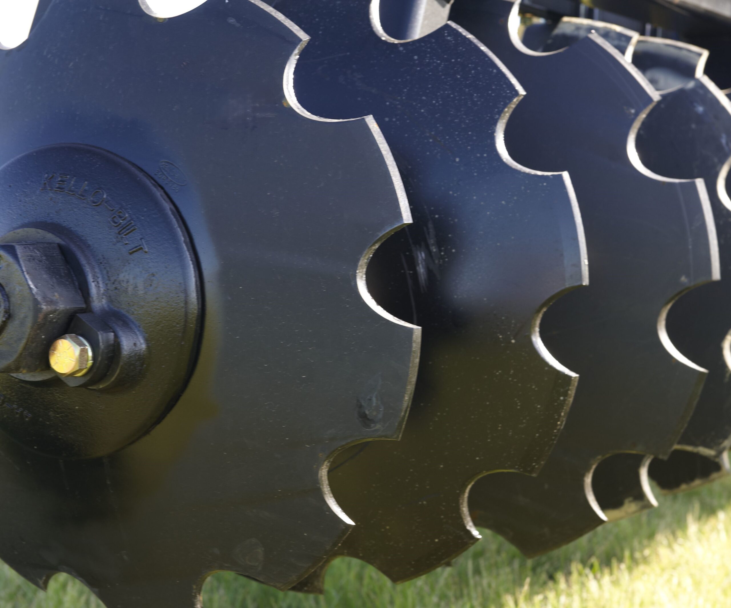 Kello-Bilt Advantages - Kello-Bilt